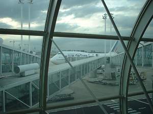 Air Review - Reviews and opinions of Airports - If you can read this go ...